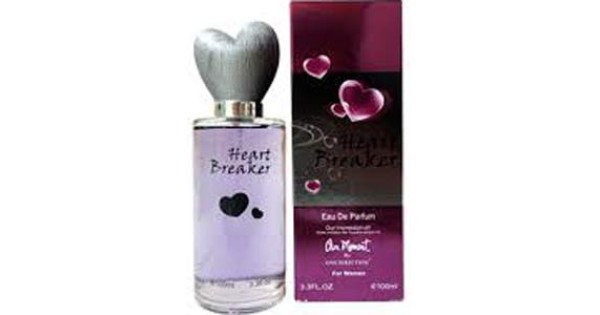 Heartbreaker Impression Perfume