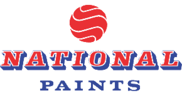 NATIONAL PAINT