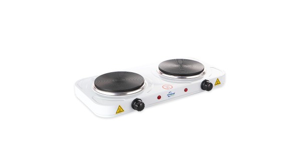 HOT PLATE 2000 watt