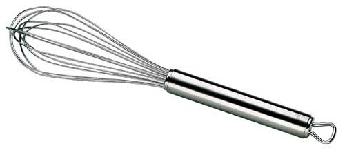 WHISKING TOOLS