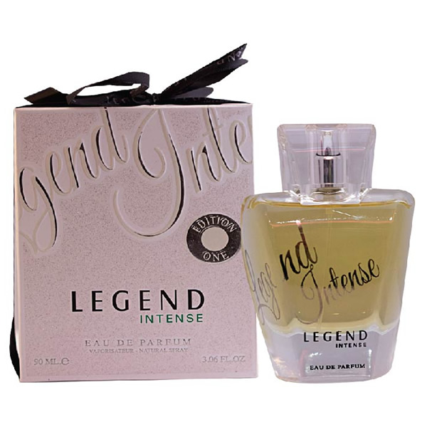LEGEND INTENSE