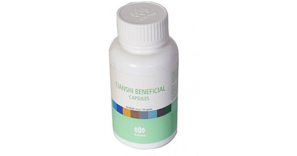Beneficial Capsule ou Bien etre