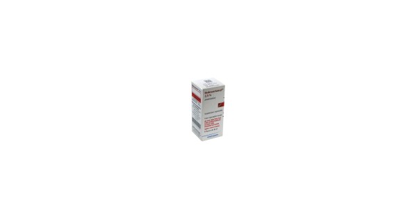 hydrocortancyl injection 5ml