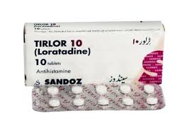 tirlor 10mg