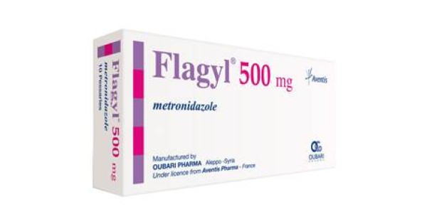 flagyl 500mg