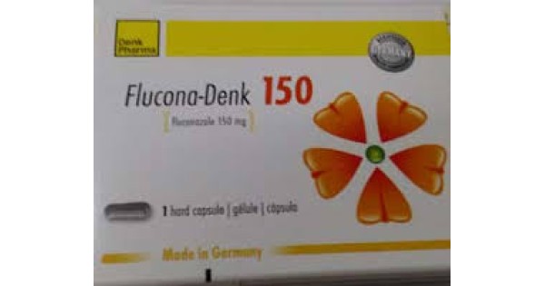 flucona denk 150mg