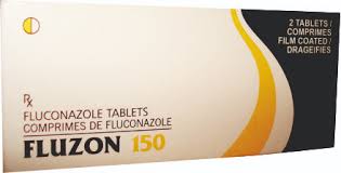 fluzon 150mg