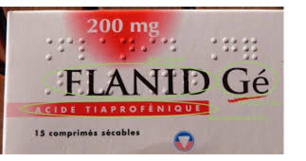 flanid 200mg