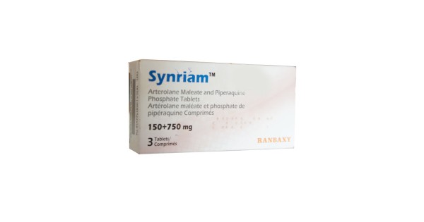 synriam