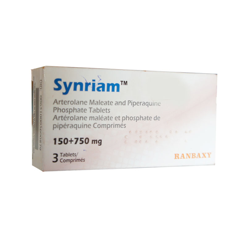 synriam