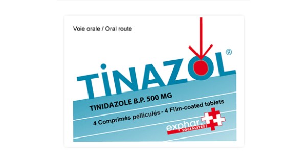 tinazol