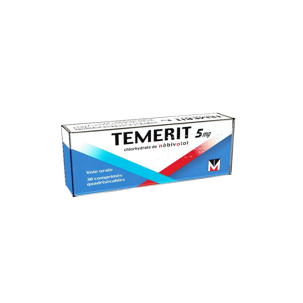 temerit