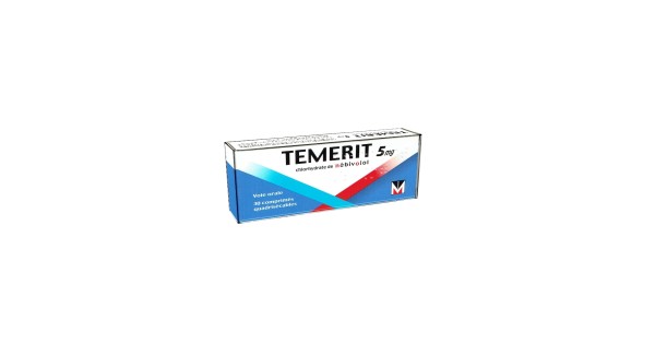 temerit