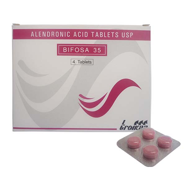 BIFOSA 35MG TAB