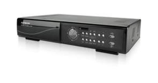 DVR 4 Canaux Disque Dur