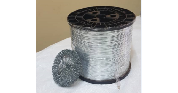 Raw Material of Soap Sponge