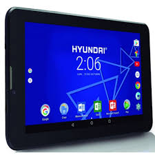 Hyundai Tablet 8-inches