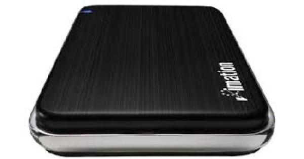 Imation Hard Disk